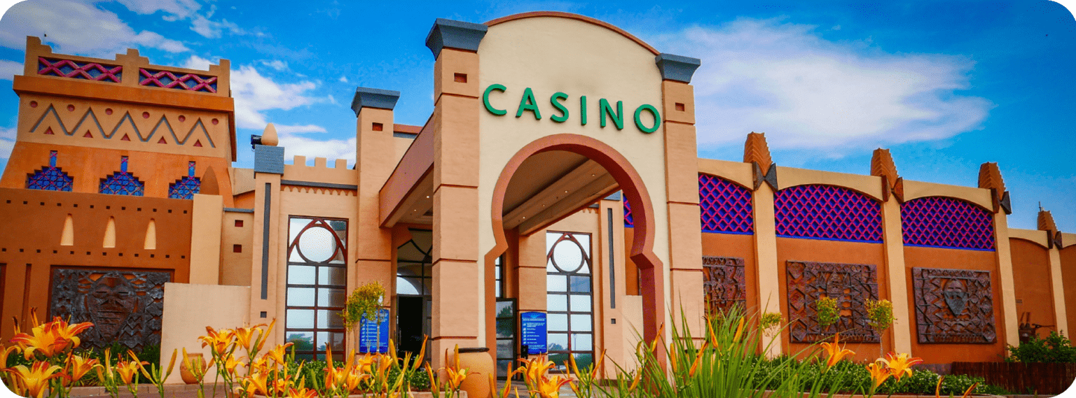 The Caledon Hotel & Spa: 4-Star Hotel Western Cape