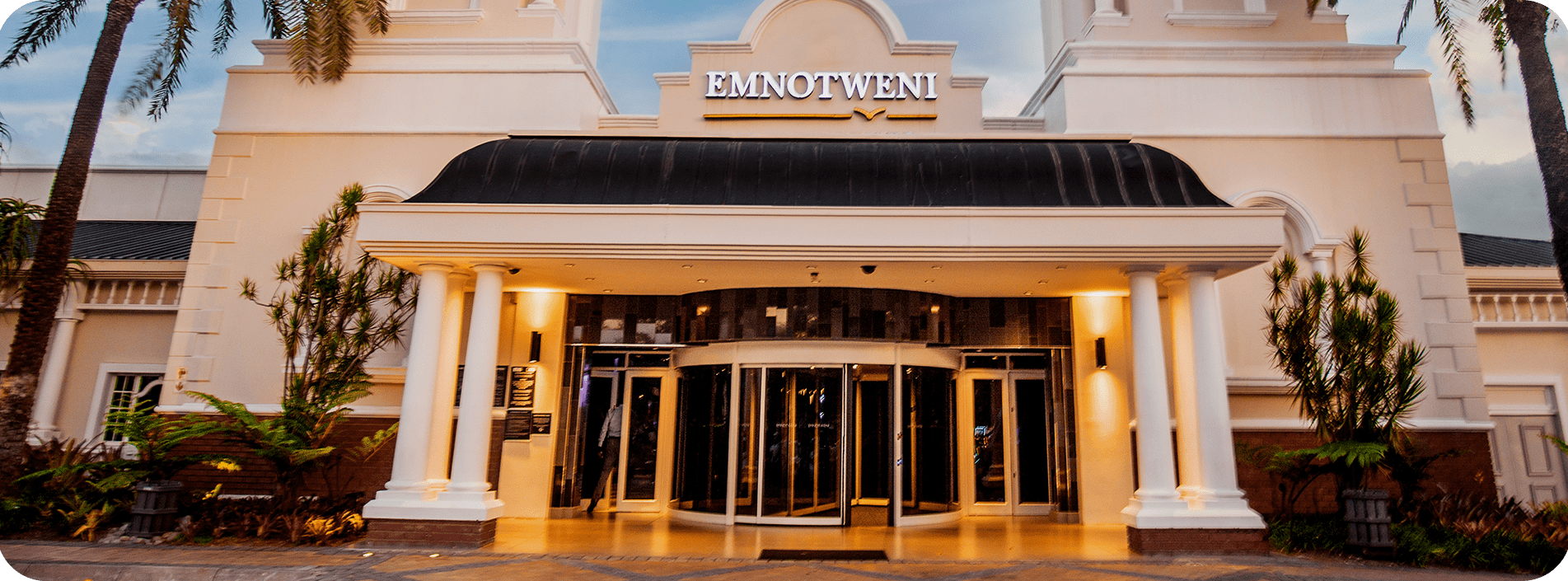 Billy G Buffet Restaurant At The Ridge Hotel