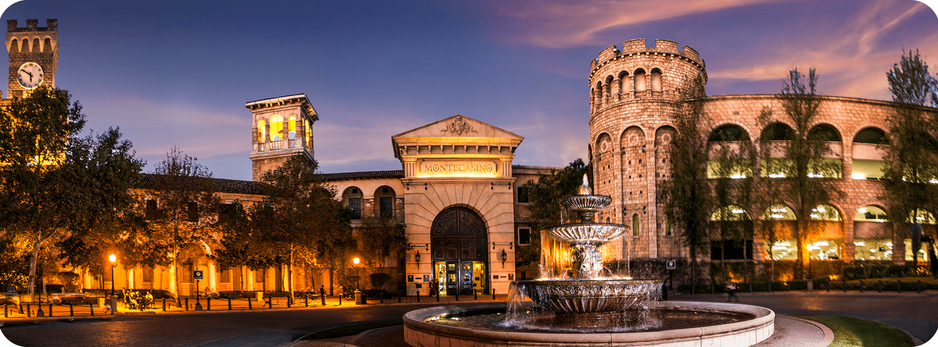 The Pivot Conference And Event Venues At Montecasino