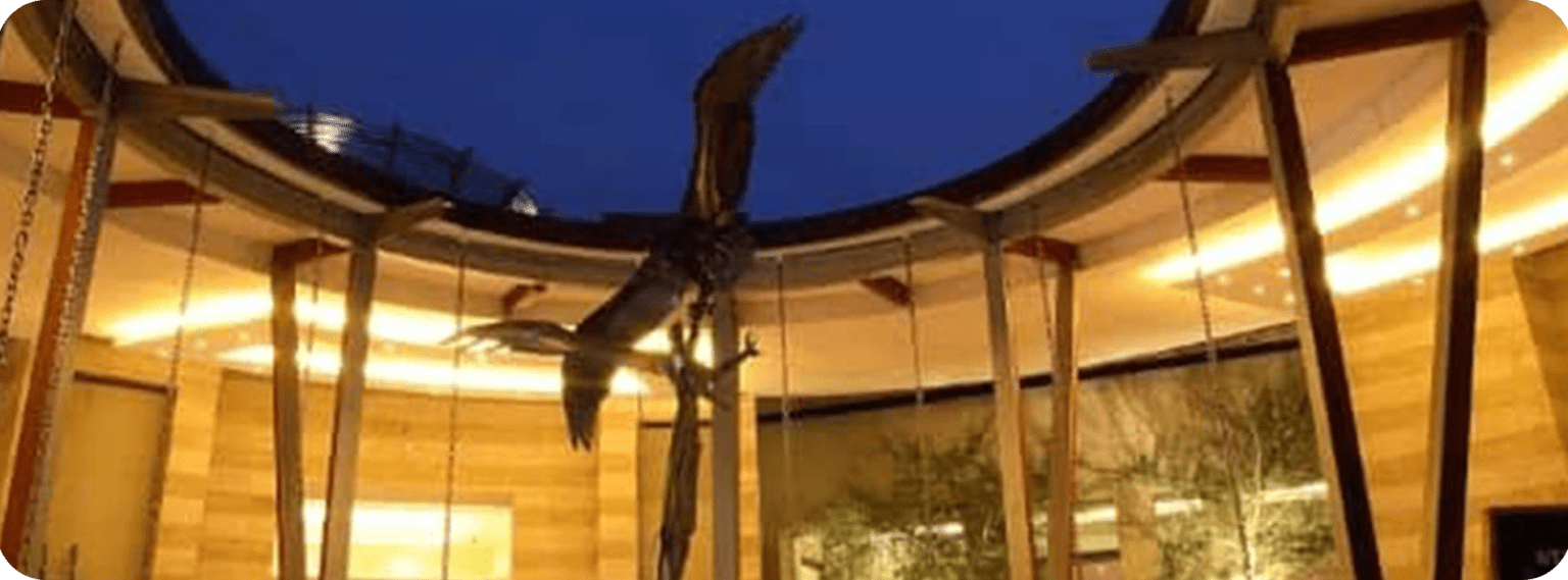 Billy G Buffet Restaurant At The Ridge Hotel