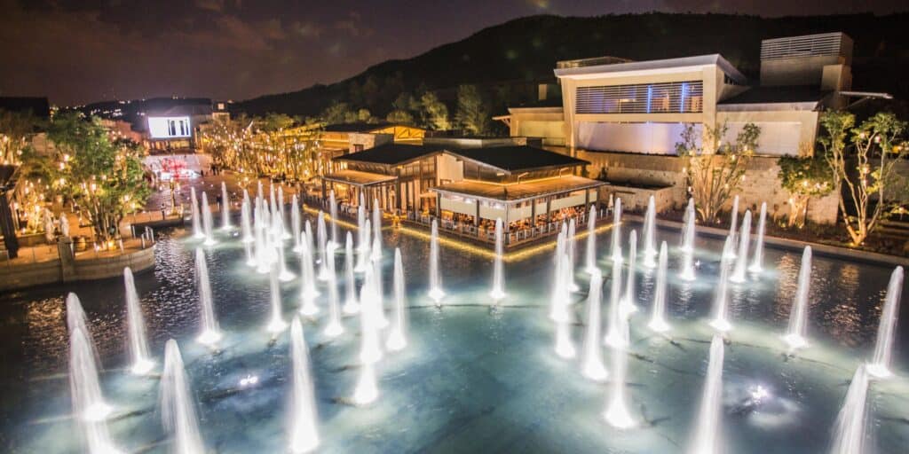 The Silverstar Casino Hotel On The West Rand, Gauteng