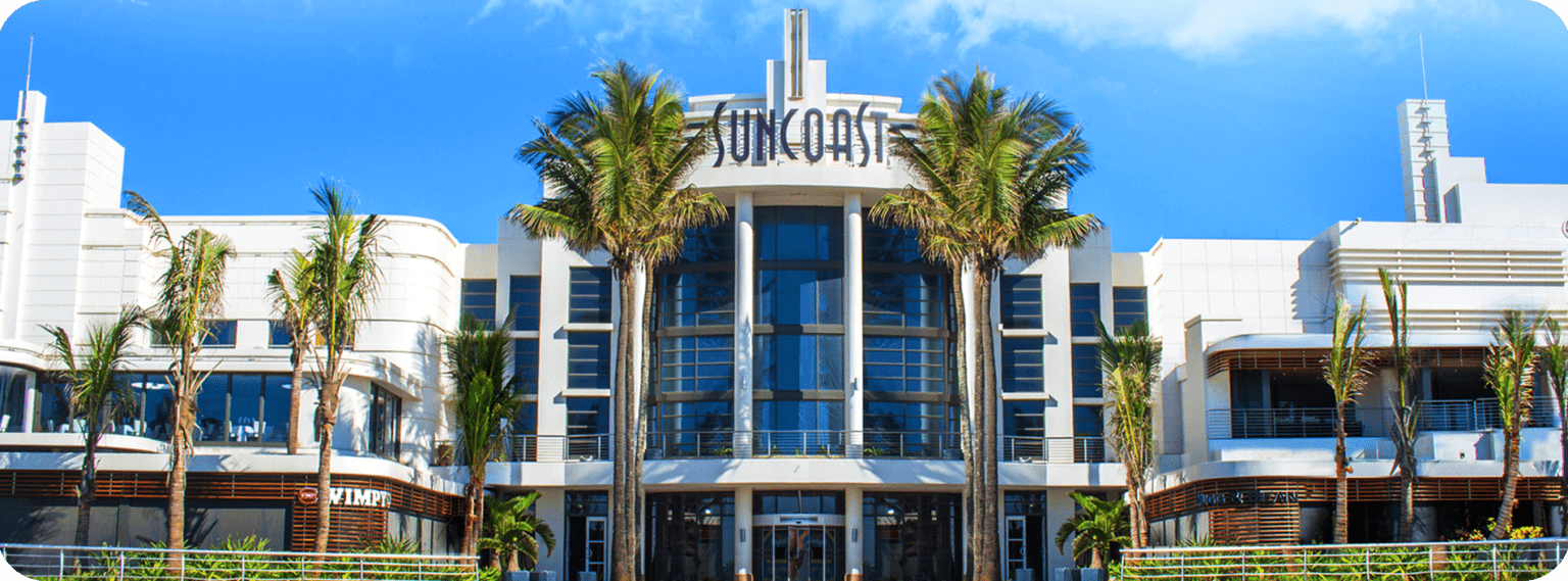 Billy G Buffet Restaurant : Dining at The Garden Route Hotel