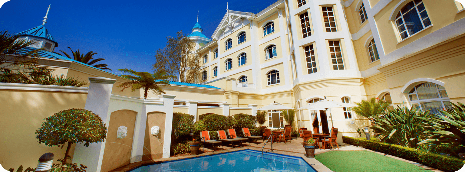 Other Dining Options At Gold Reef City Hotel