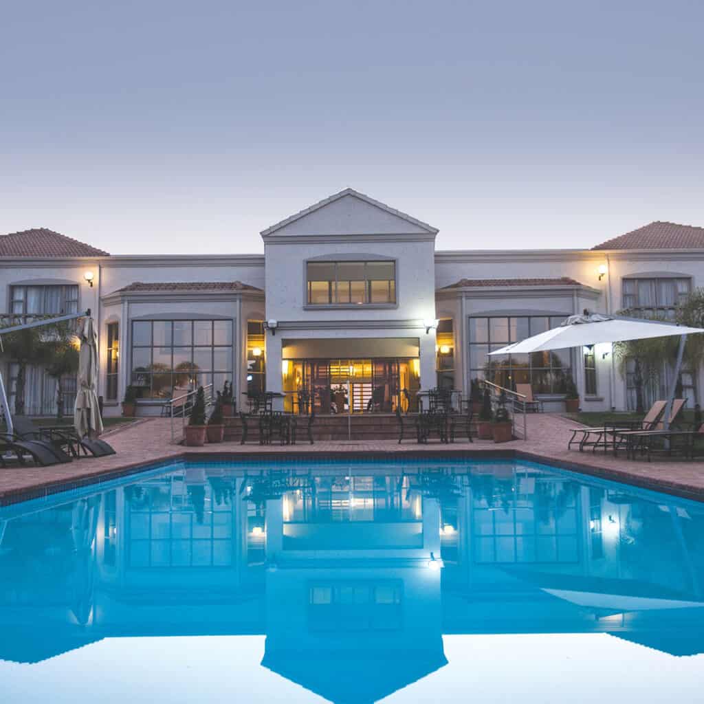 Tsogo Sun Hotels