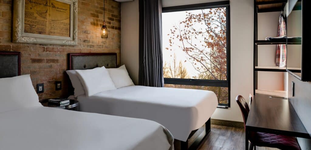 Luxury Accommodation in Fourways