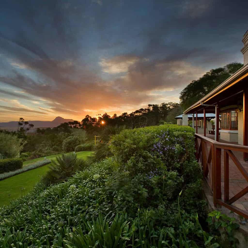 Tsogo Sun Hotels