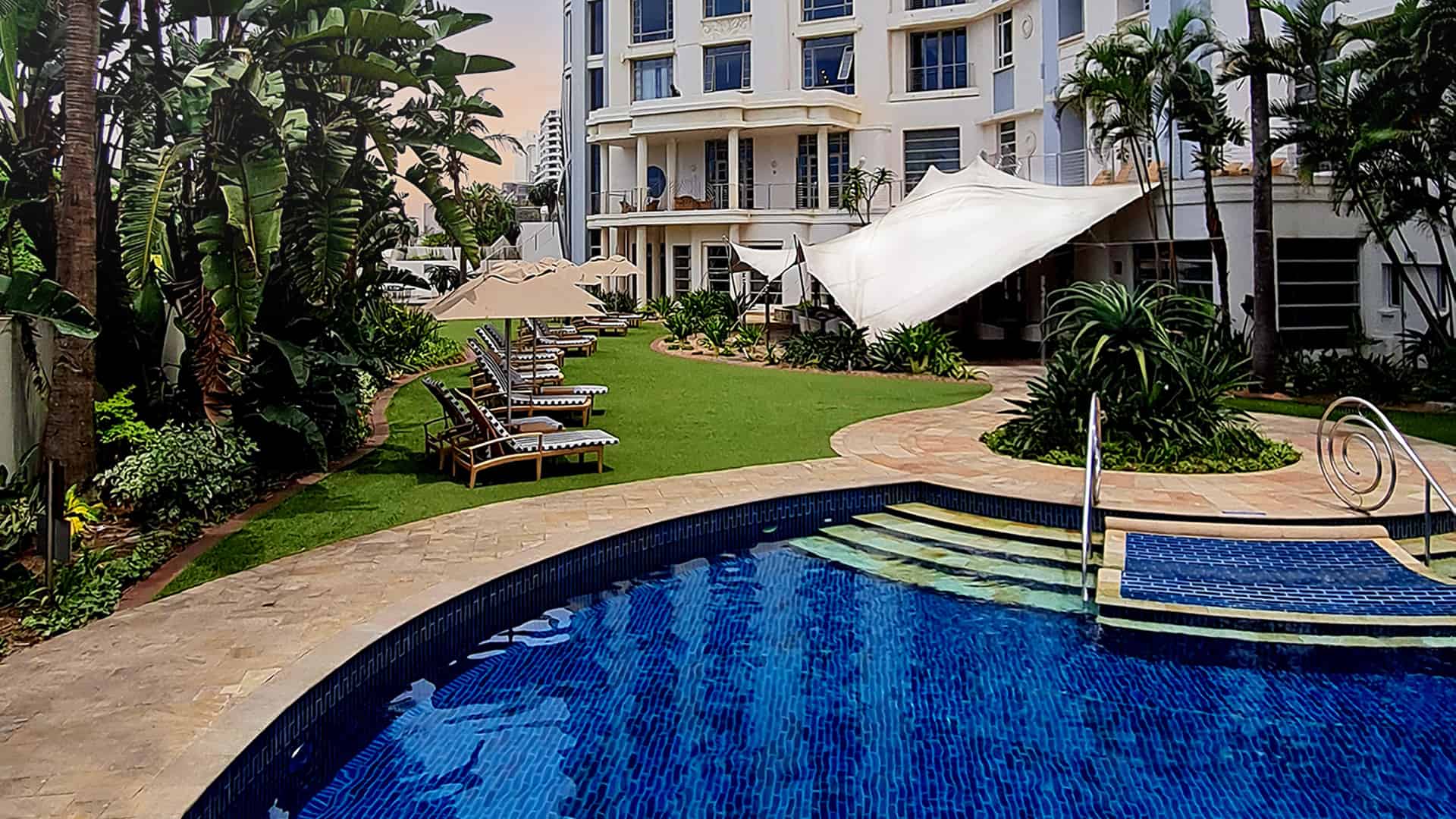 Tsogo Sun: Casinos, Hotels & Entertainment - Tsogo Sun