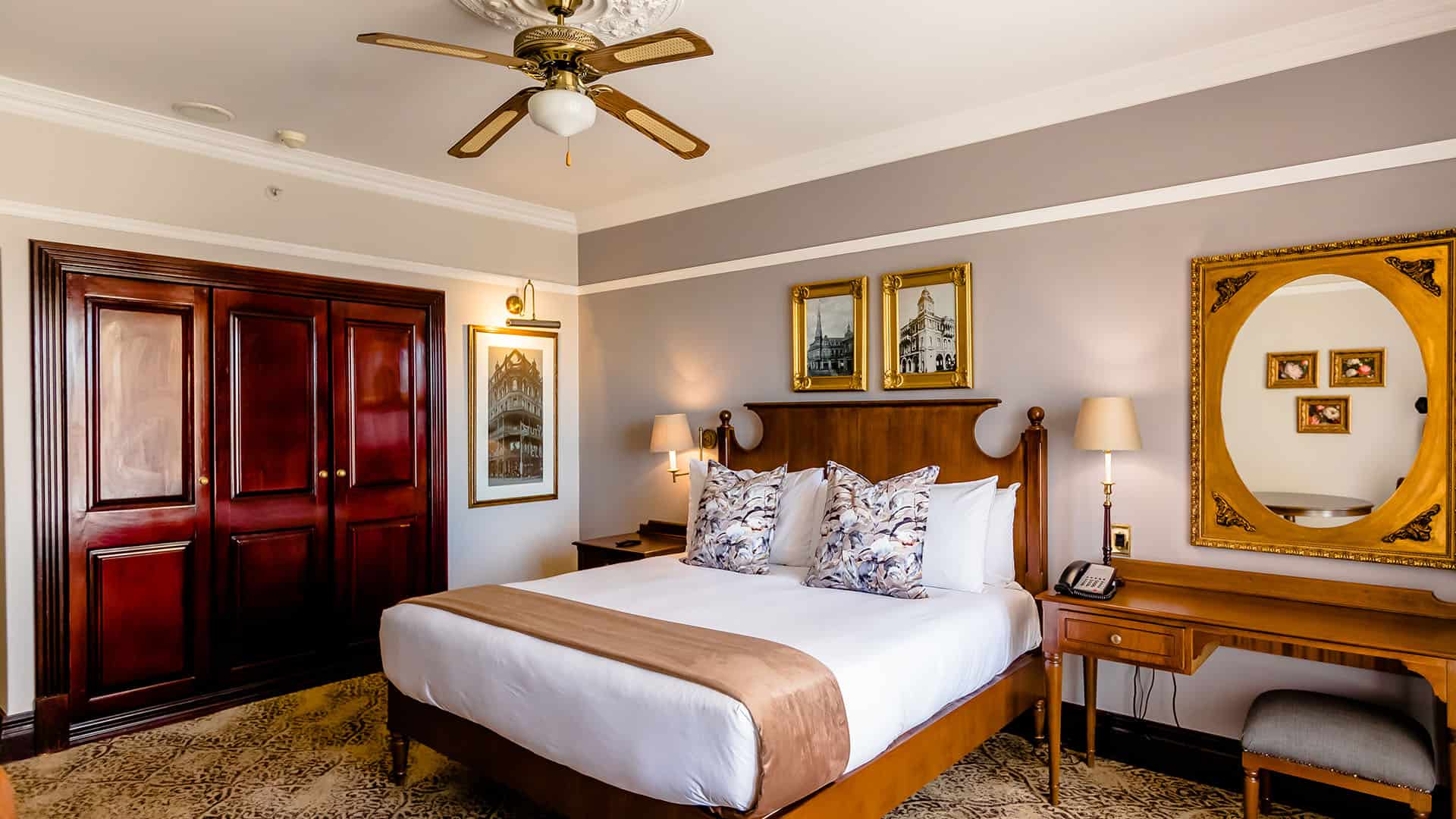 Comfortable Accommodation Located In Johannesburg South