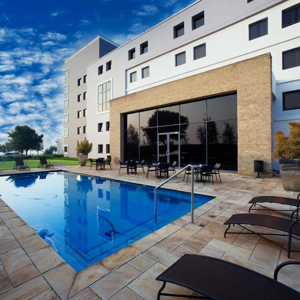 Tsogo Sun Hotels