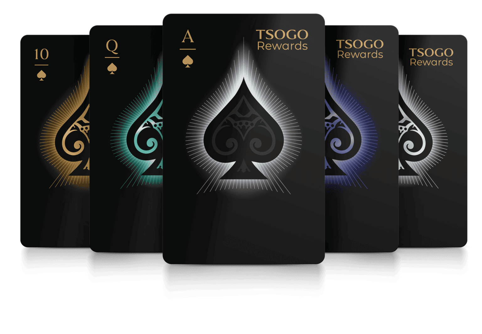 Tsogo Rewards Programme