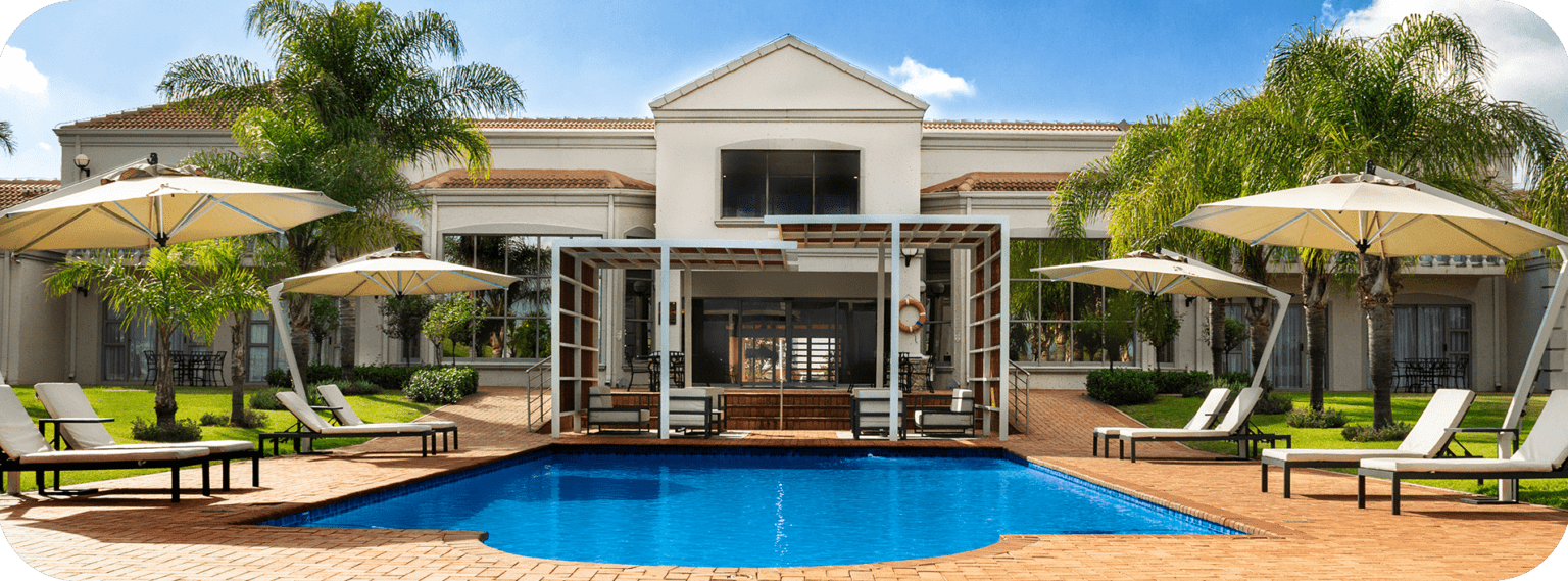 Contact Us | The Ridge Hotel