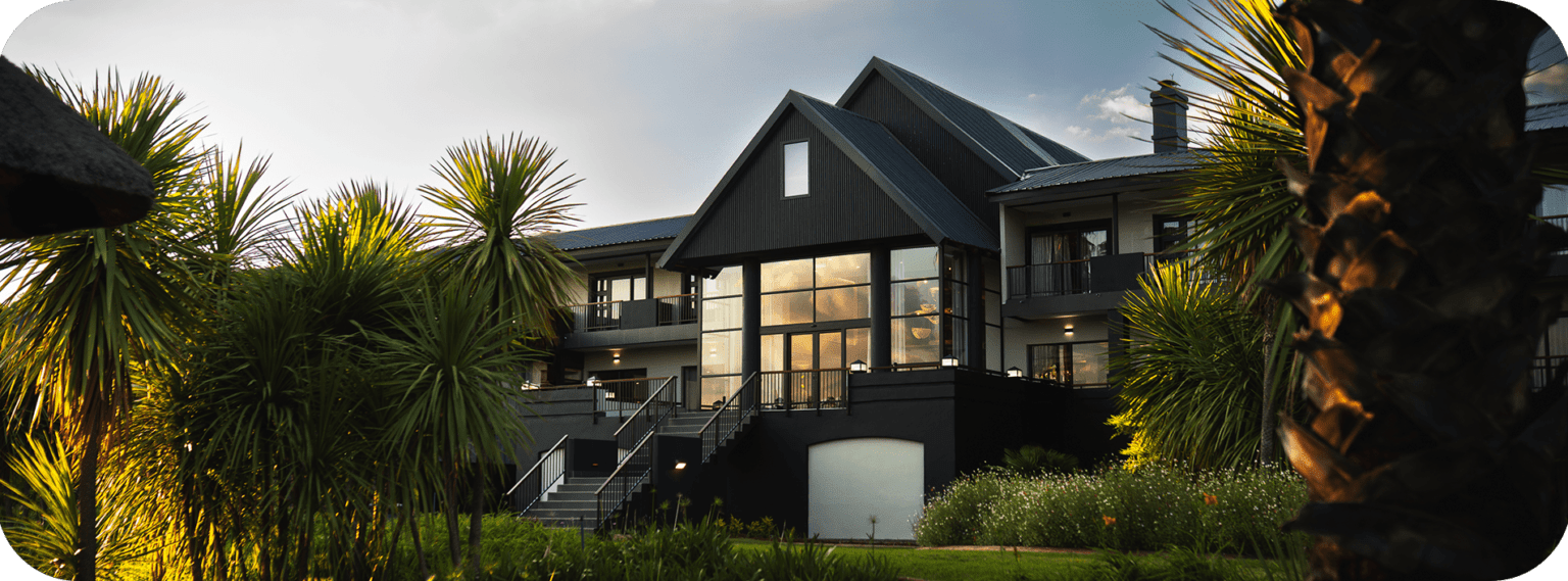 Contact Us | The Ridge Hotel