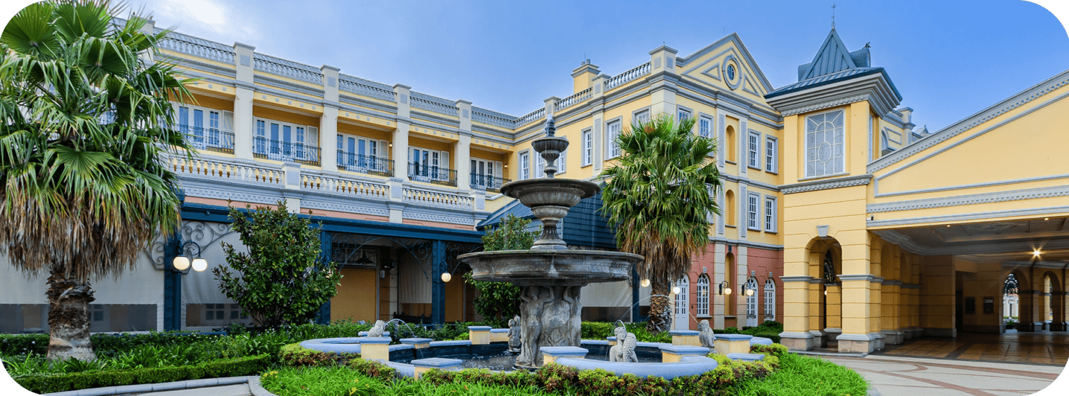 Billy G Buffet Restaurant At The Ridge Hotel