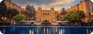 Contact Us | The Caledon Hotel