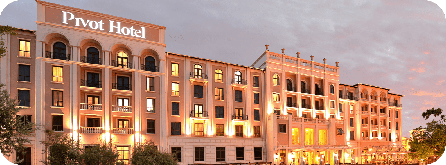 River Resort Chalets