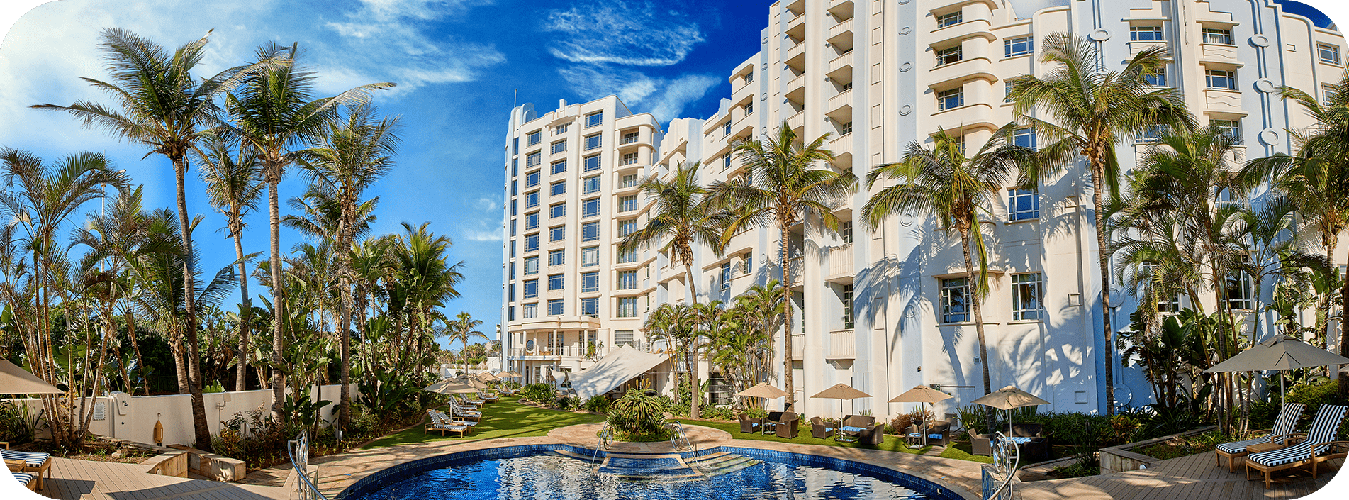 Dining | Suncoast Hotel