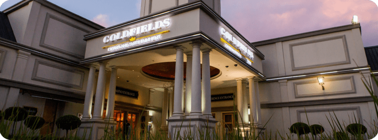 Billy G Buffet Restaurant At The Ridge Hotel