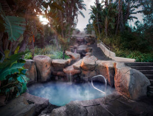 The Caledon - Tsogo Sun