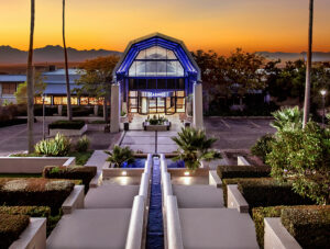 The Caledon - Tsogo Sun