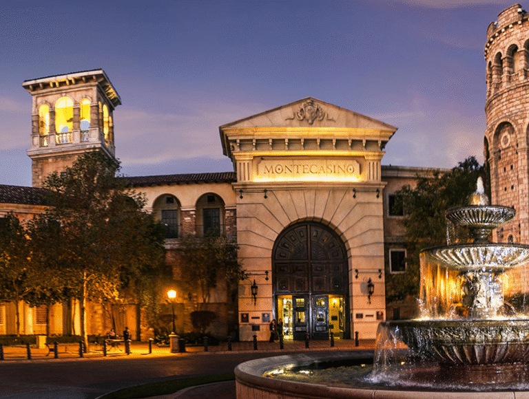 Montecasino - Entertainment, Events and Hotels in Fourways, Johannesburg