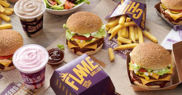 Suncoast > Dining - Tsogo Sun